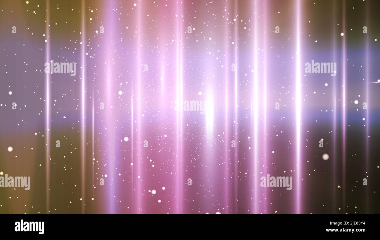 Beautiful fashion light lens flares, illustration render Stock Photo ...