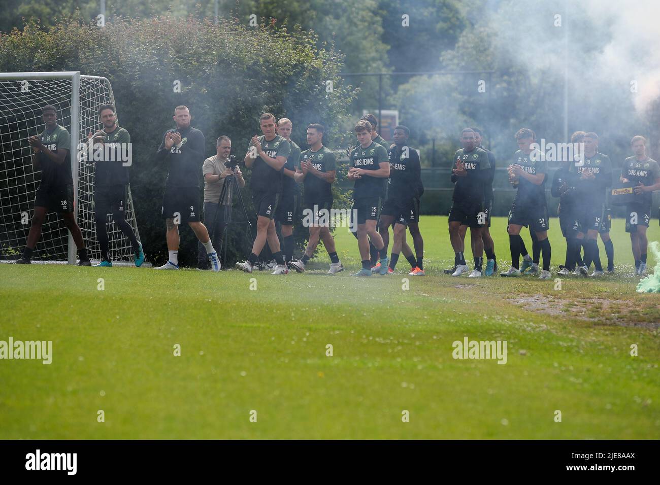 Michael mulder hi-res stock photography and images - Alamy