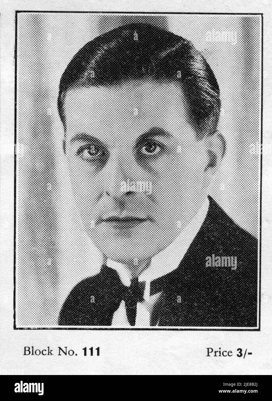 Rich and strange hitchcock hi-res stock photography and images - Alamy