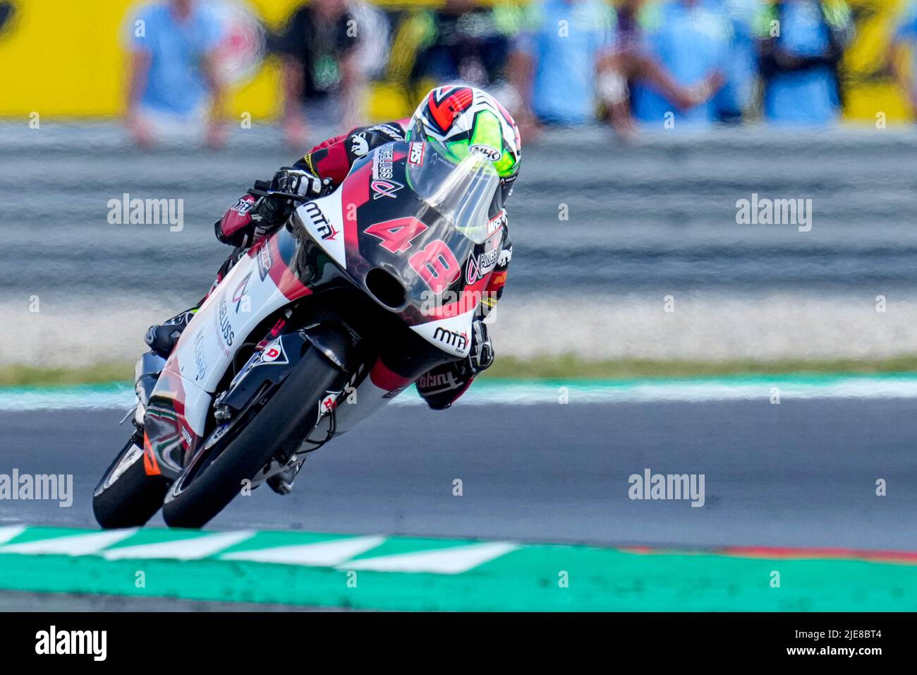 Angeluss mta team hi-res stock photography and images - Alamy