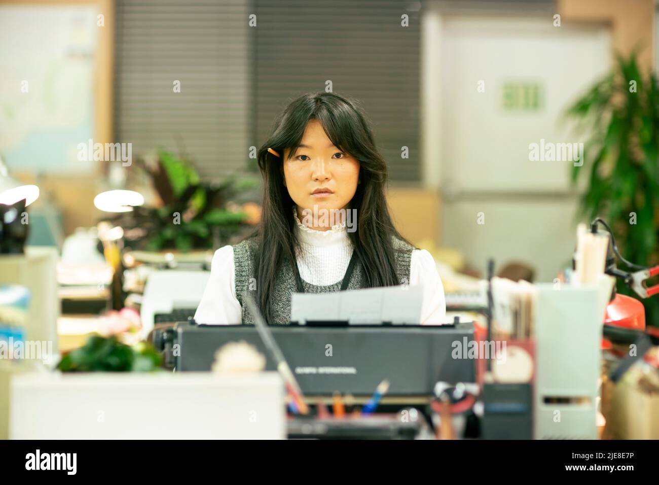 Michelle lim davidson hi-res stock photography and images - Alamy