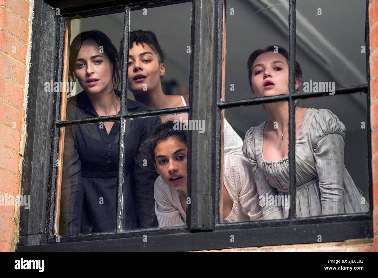 Mia mckenna bruce film still hi-res stock photography and images - Alamy