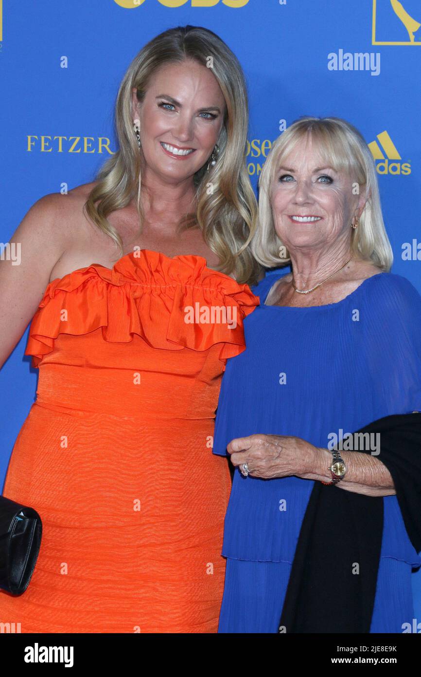 Kelly campbell president peacock hi-res stock photography and images ...