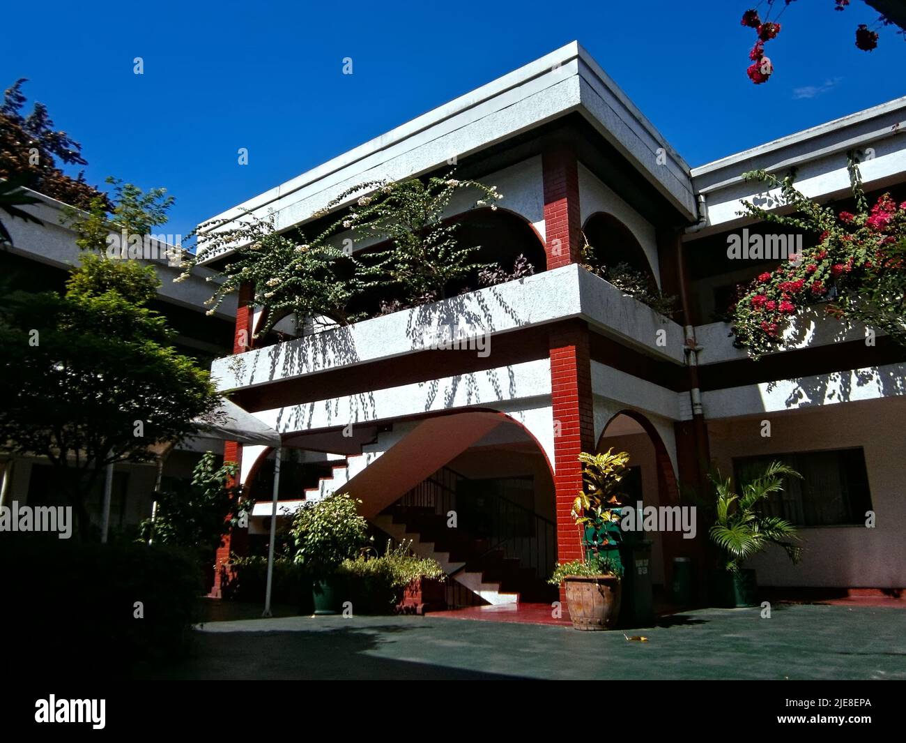 Quezon history hi-res stock photography and images - Alamy