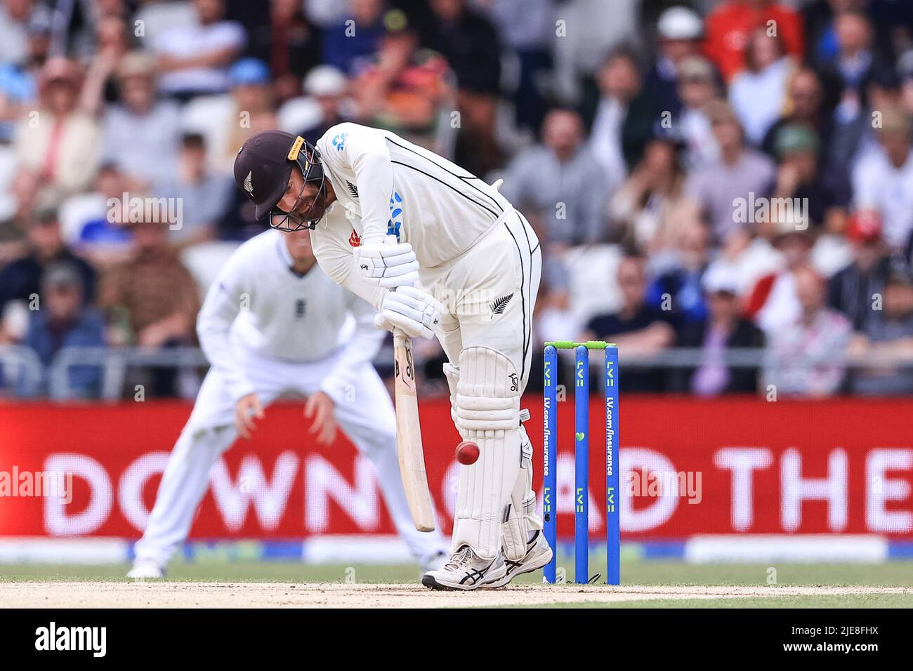 Tom blundell test hi-res stock photography and images - Alamy