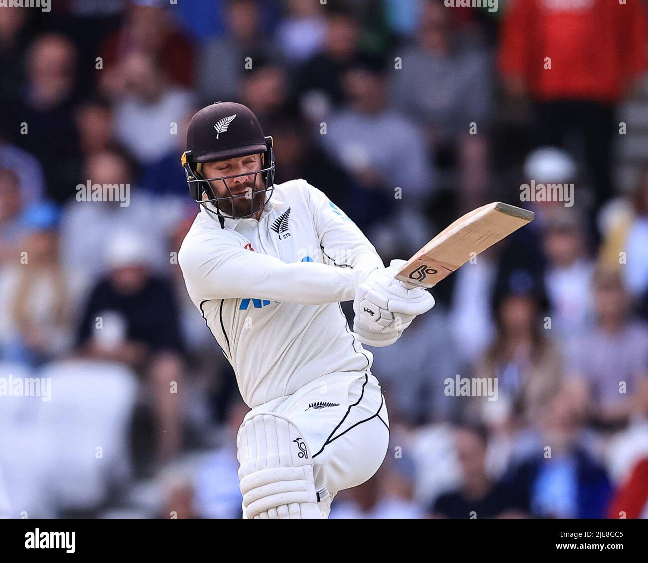 Tom blundell 2022 test hi-res stock photography and images - Alamy