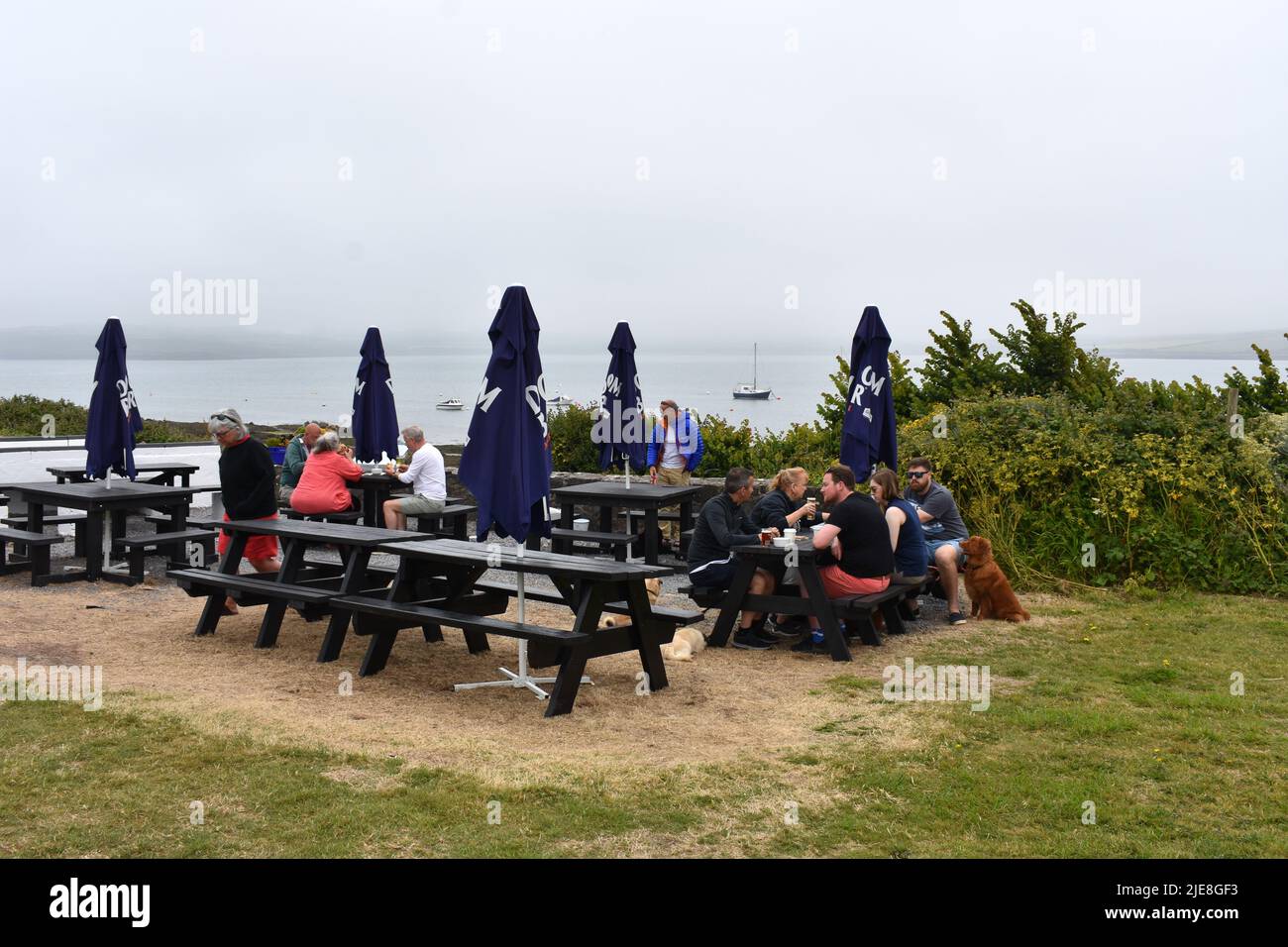Old point house hi-res stock photography and images - Alamy