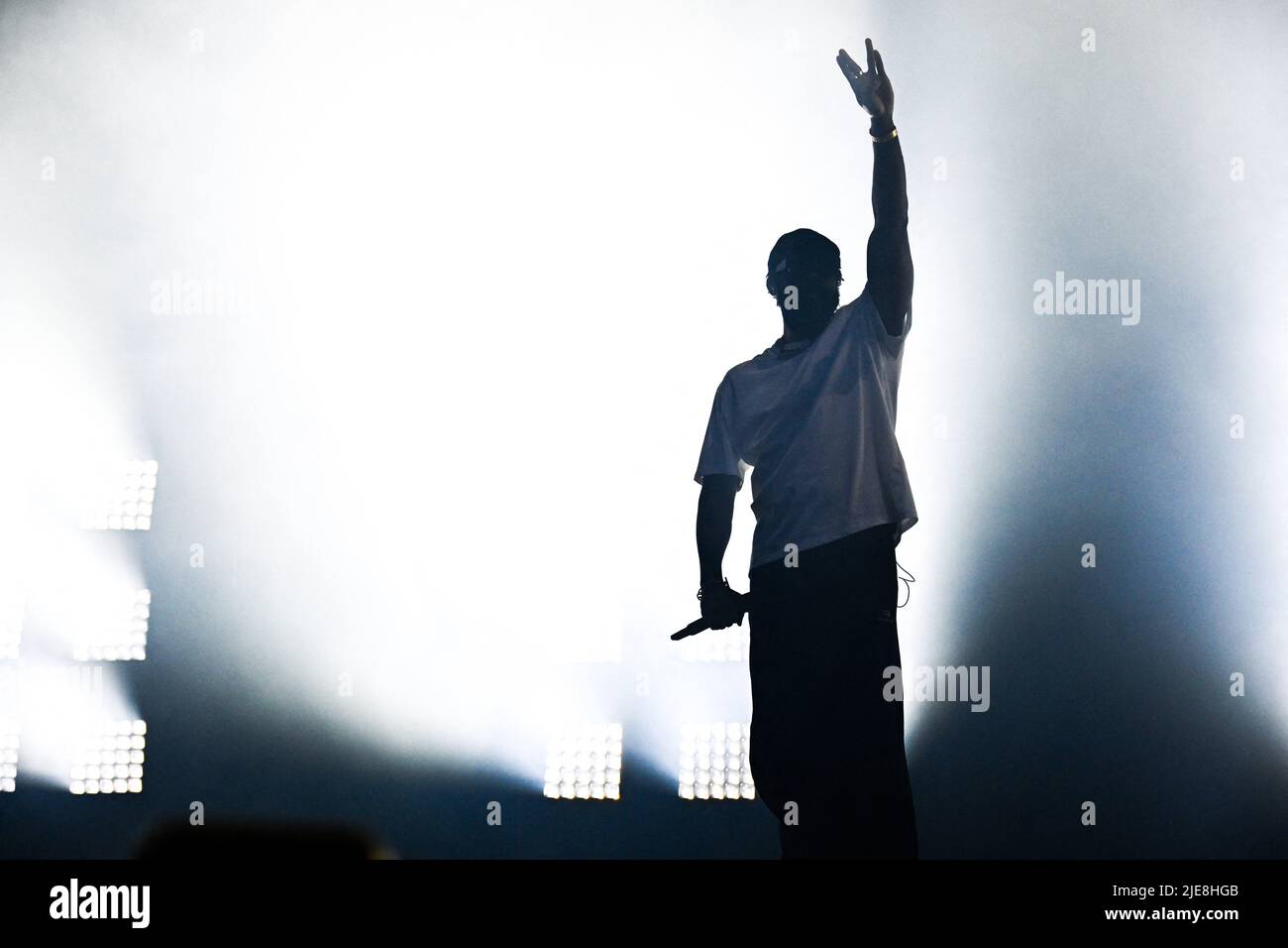 William kalubi mwamba hi-res stock photography and images - Alamy