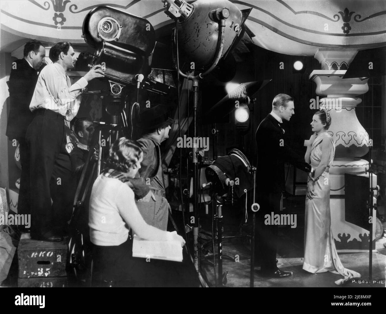 Edward kern hi-res stock photography and images - Alamy