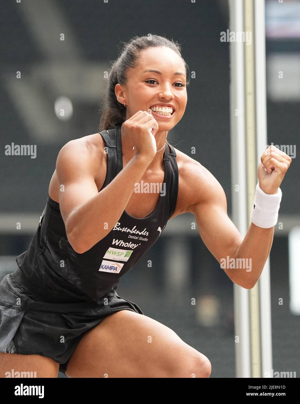 Jaqueline otchere hi-res stock photography and images - Alamy