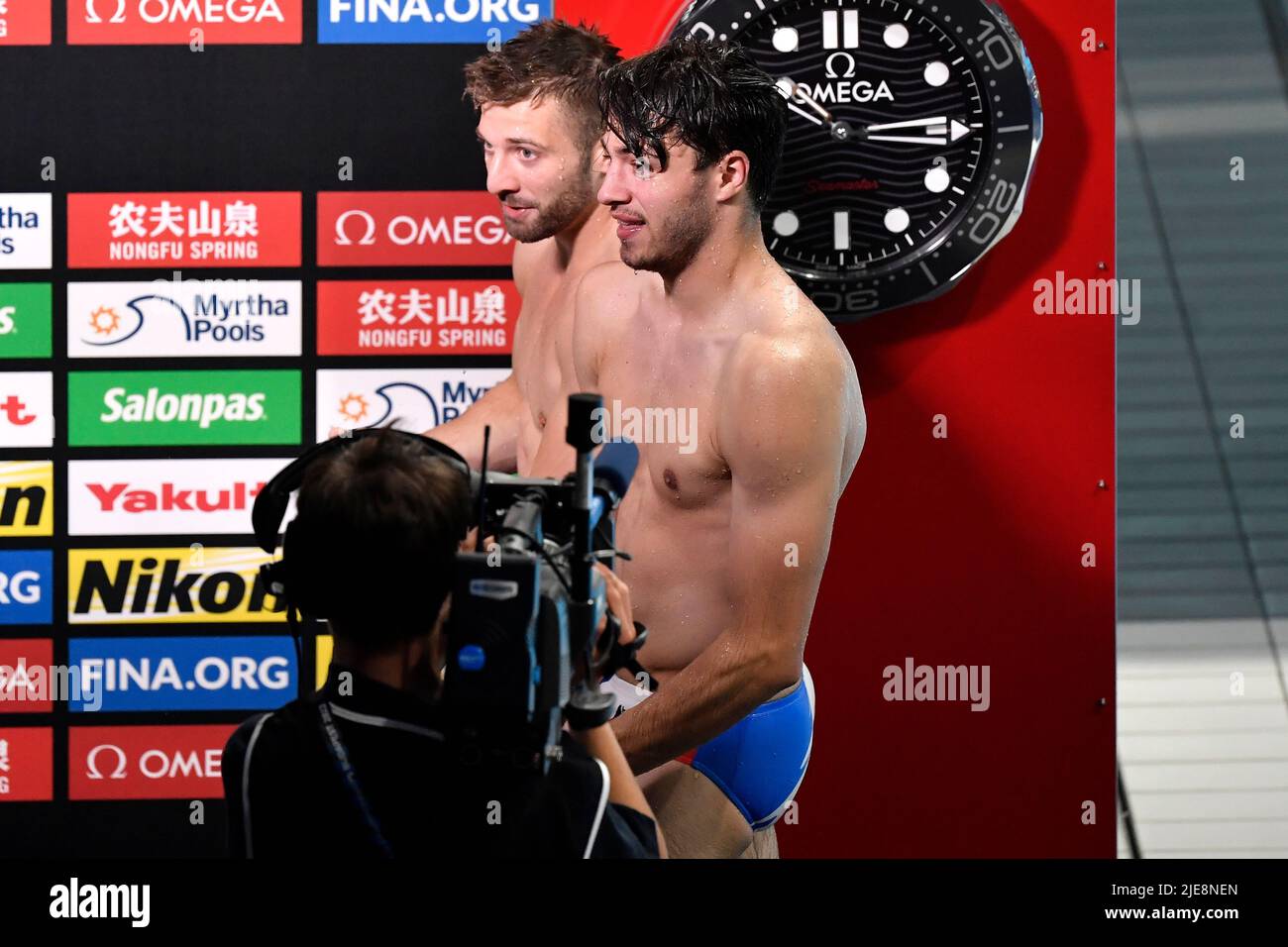 Jules bouyer hi-res stock photography and images - Alamy