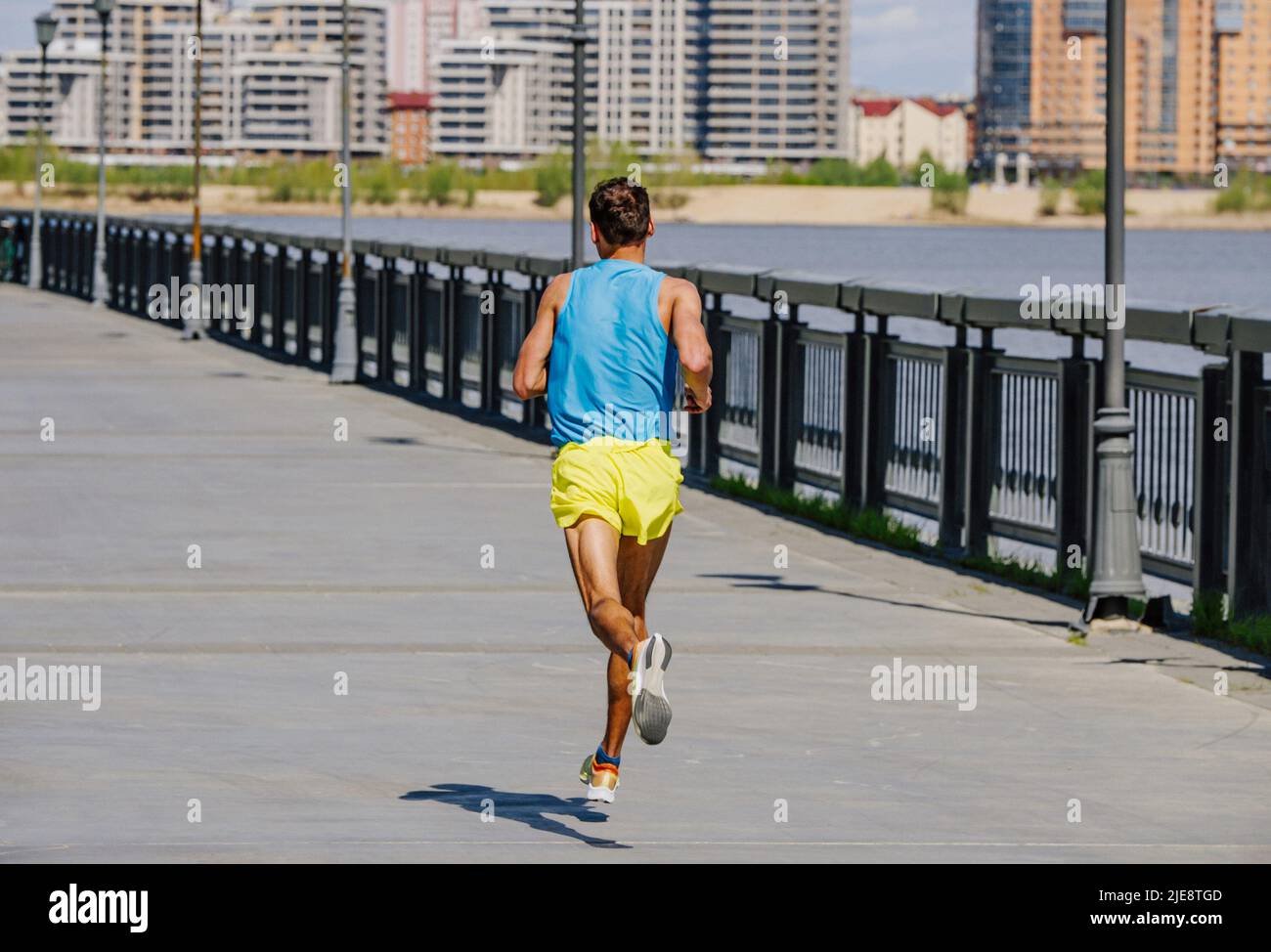 Riverfront competition hi-res stock photography and images - Alamy