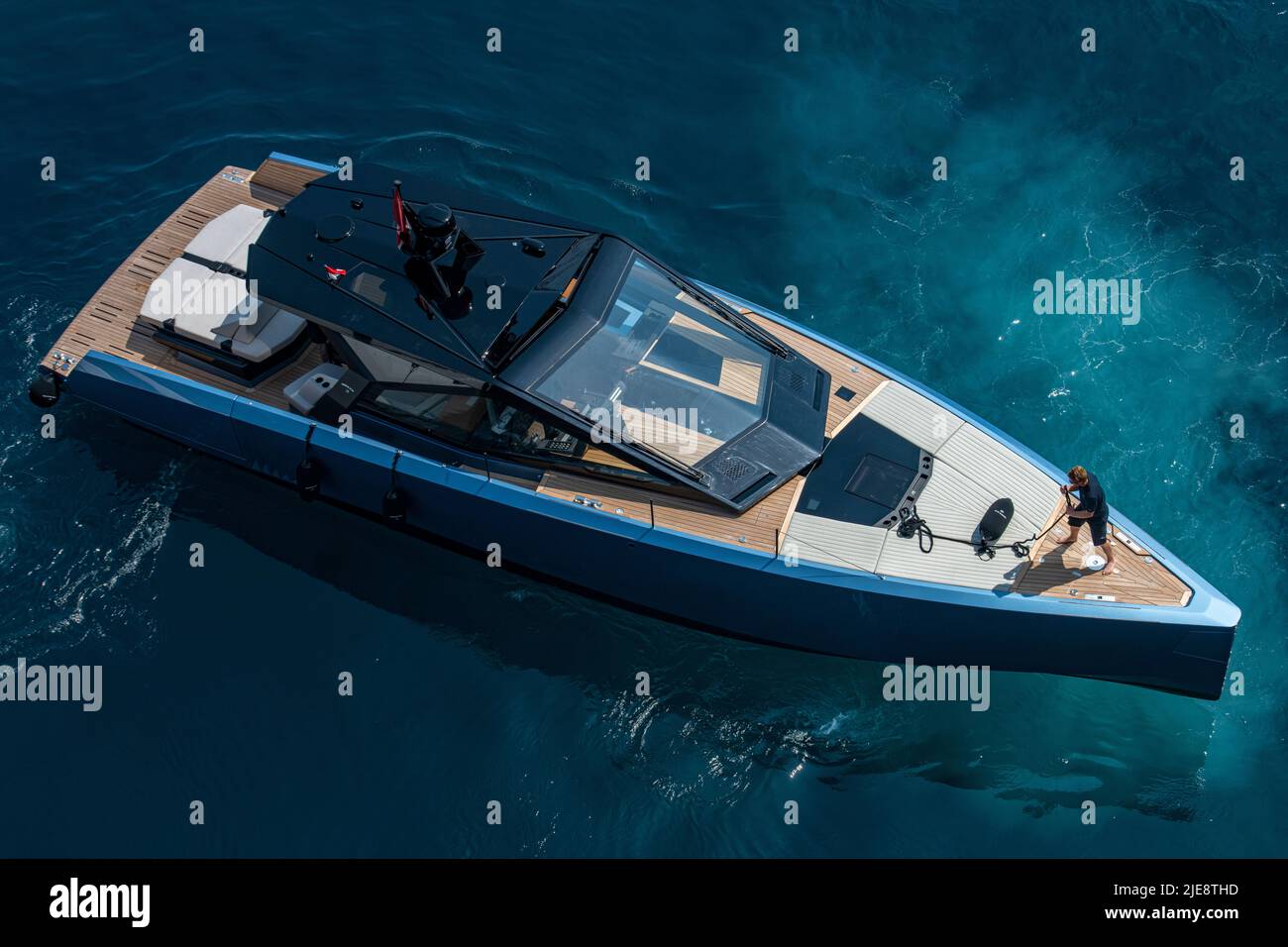 Wally tax hi-res stock photography and images - Alamy