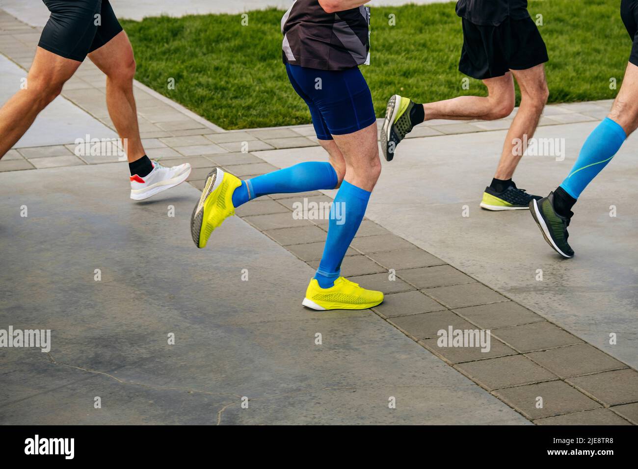 Group 2 race hi-res stock photography and images - Alamy