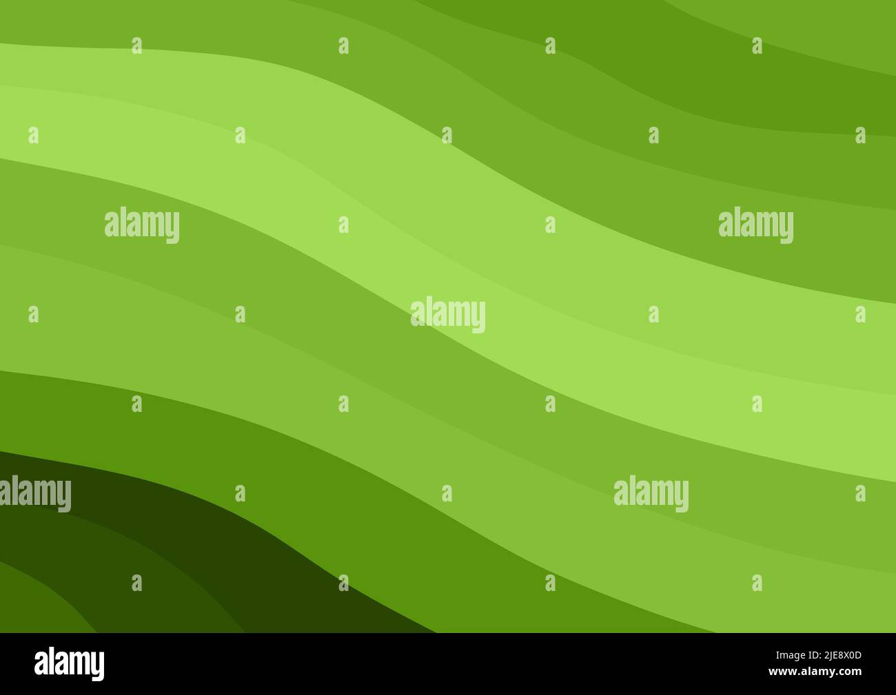 green gradient diagonal line stripe pattern background design Stock Photo - Alamy