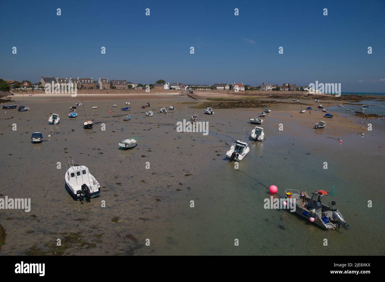 St clement island hi-res stock photography and images - Alamy