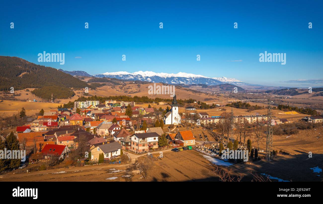 Templar church of st martin hi-res stock photography and images - Alamy