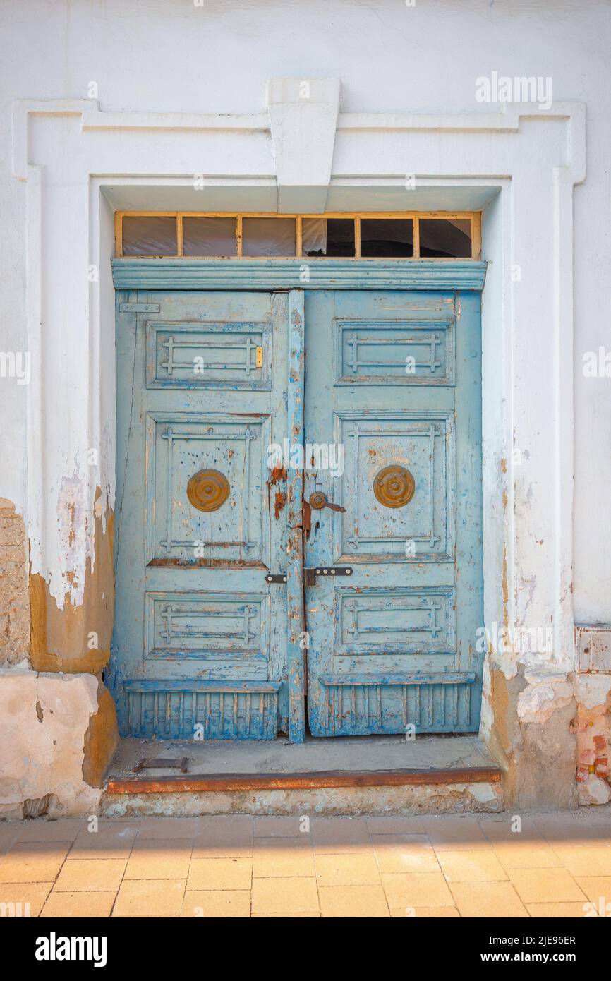 Architecture detailed door hi-res stock photography and images - Alamy