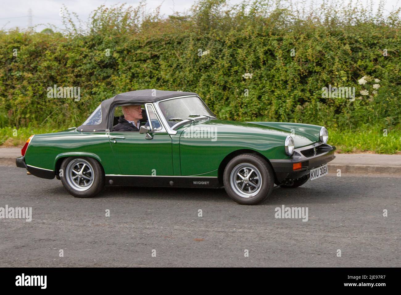 1980s drop tops hi-res stock photography and images - Alamy