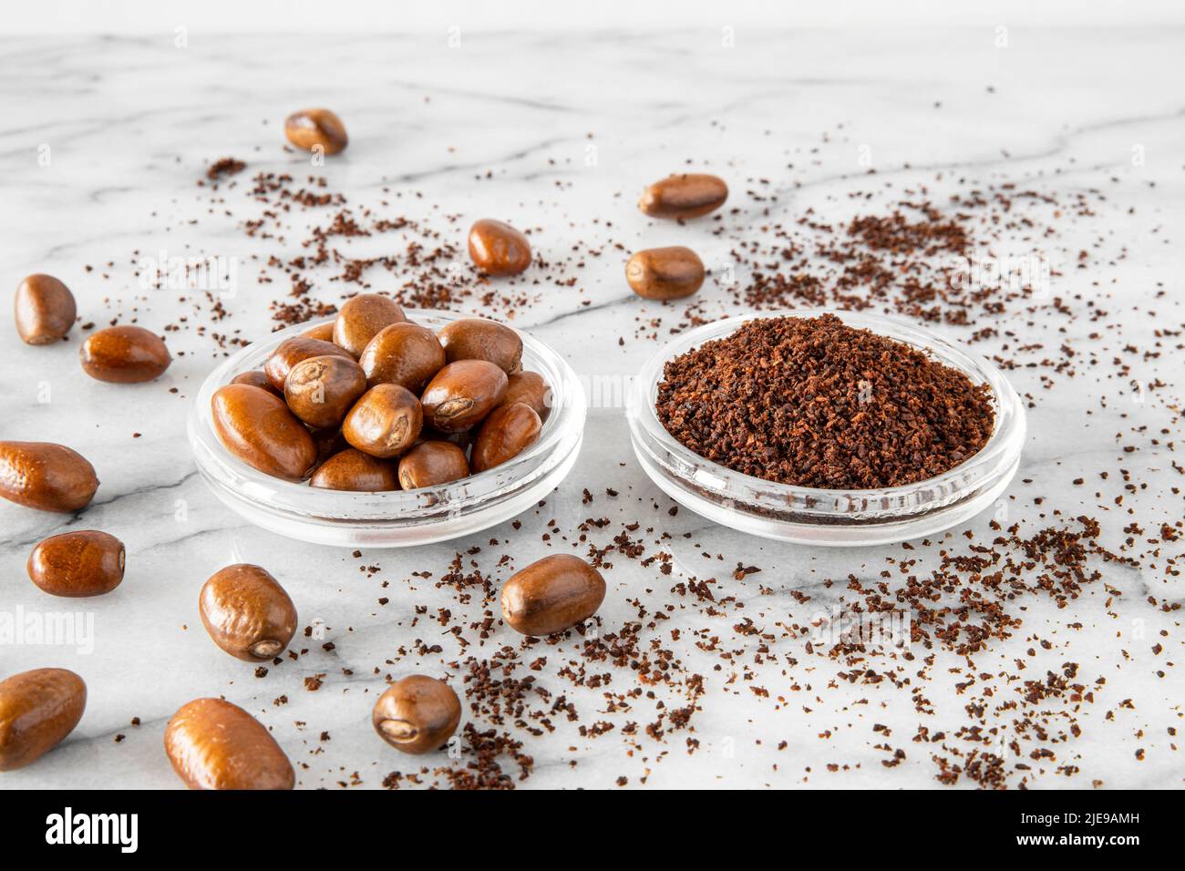 Monodora hi-res stock photography and images - Alamy