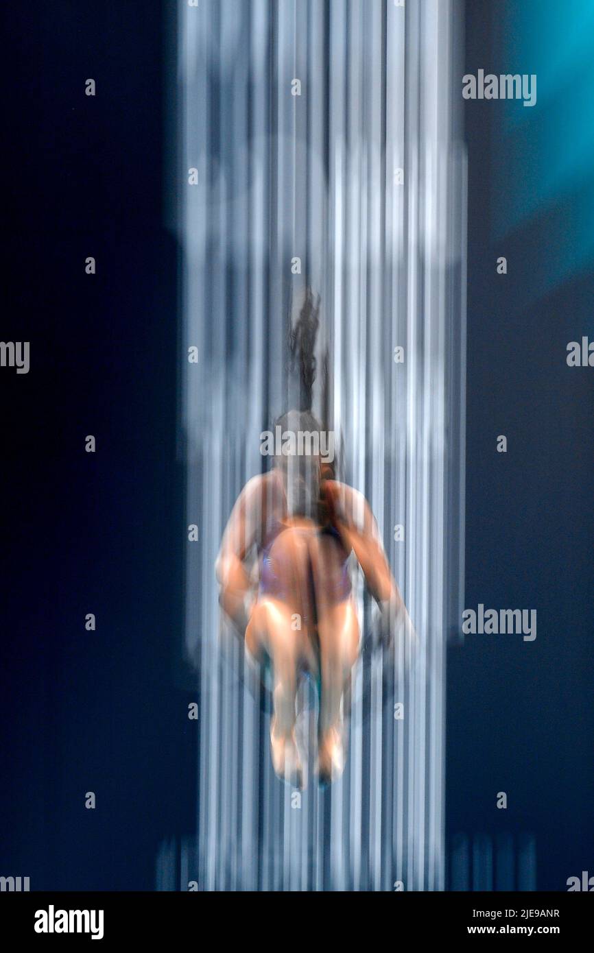 Farida moussa hi-res stock photography and images - Alamy