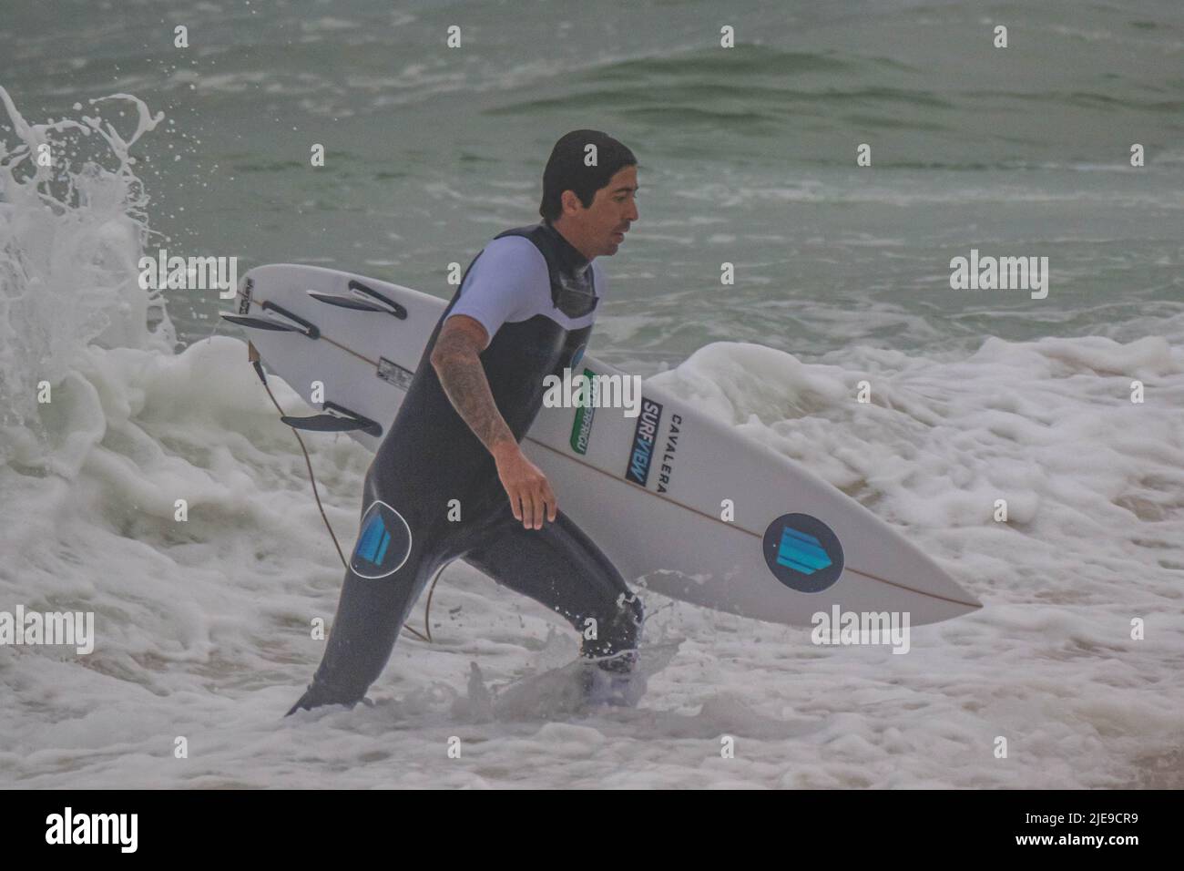 Train surfing brazil hi-res stock photography and images - Alamy