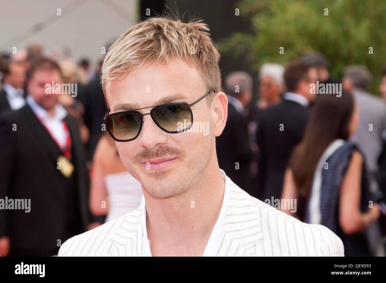 Albrecht schuch hi-res stock photography and images - Alamy