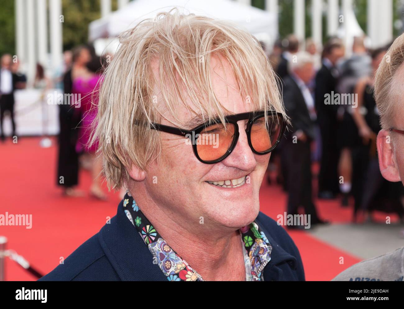 Detlev Buck, German Film Award, Lola, 2022, Berlin, Germany Stock Photo ...