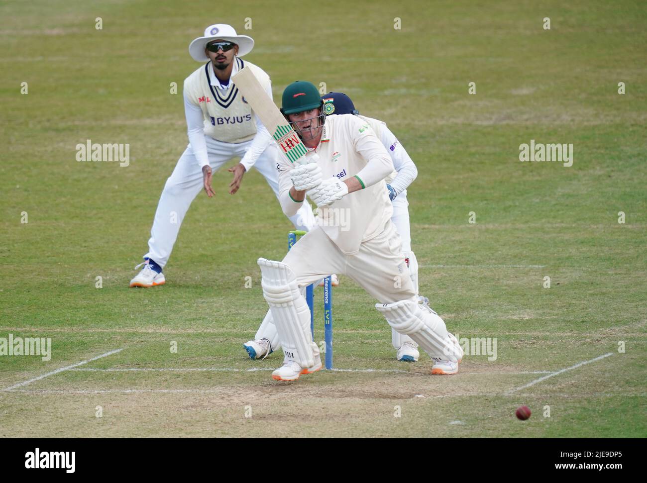 Leicestershires louis kimber hi-res stock photography and images - Alamy