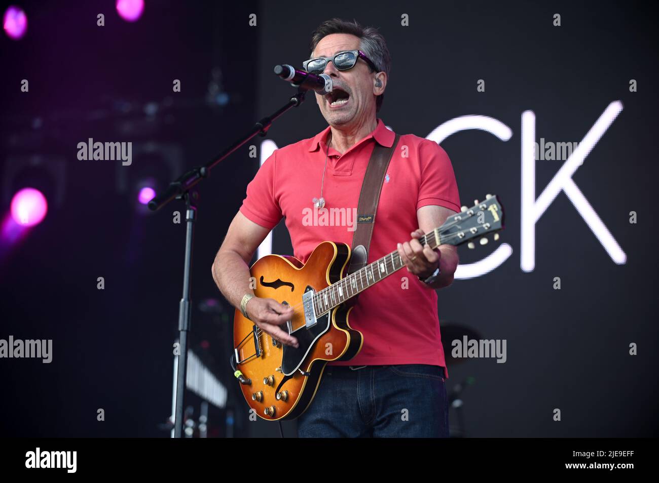 Nick heywood hi-res stock photography and images - Alamy