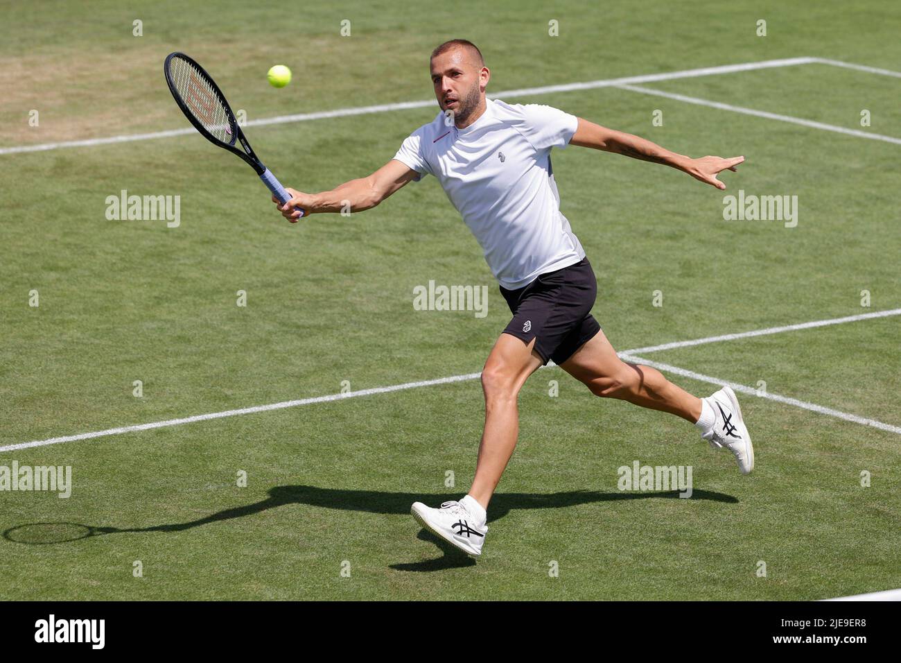 Practice courts hi-res stock photography and images - Alamy
