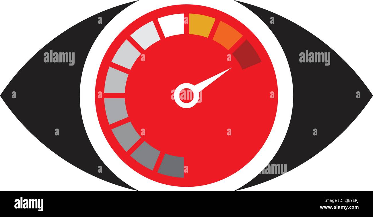 Eye logo design inspiration vector template Stock Vector Image & Art ...