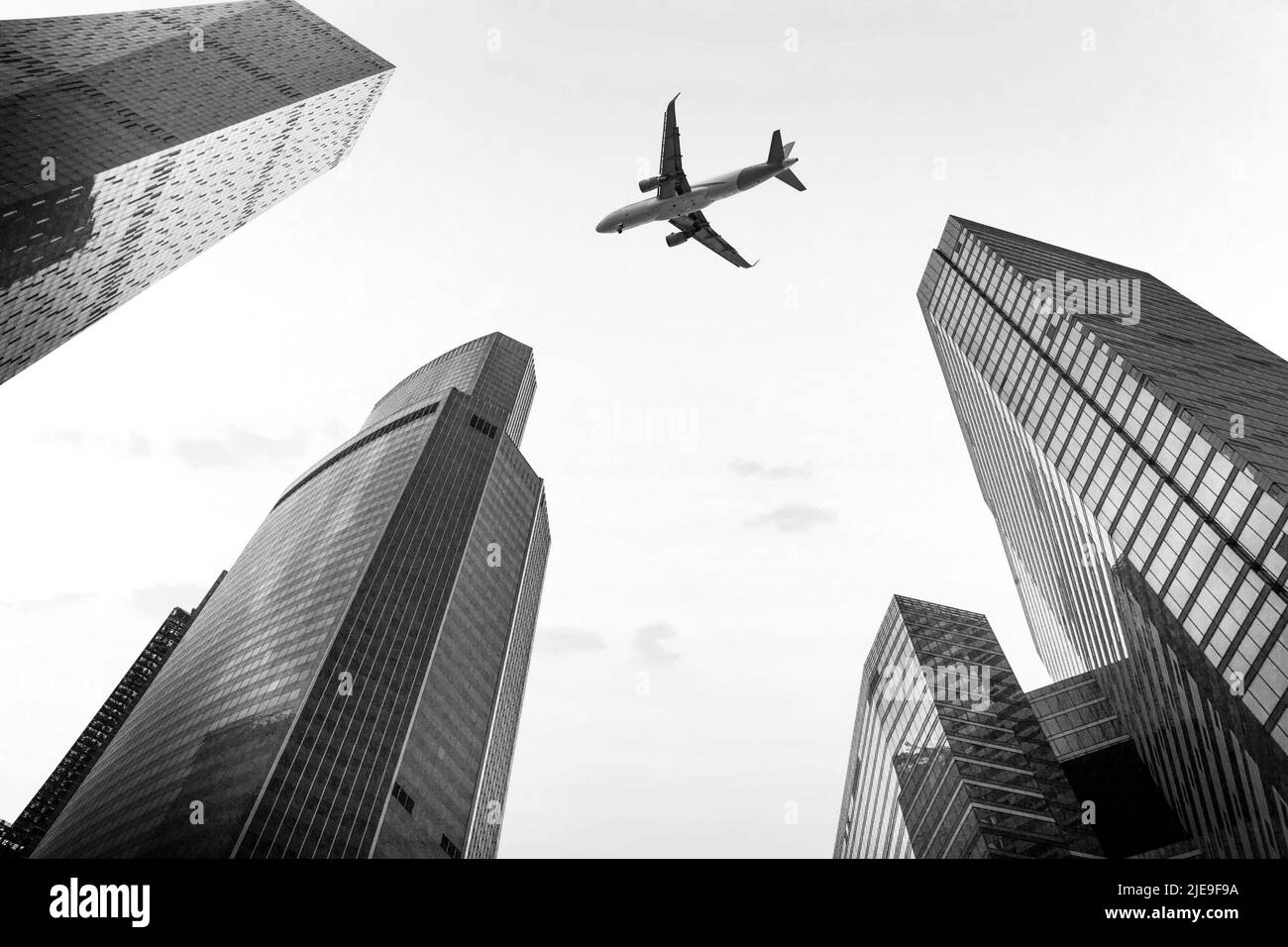 High rise skyscraper skyscrapers building buildings office buildings ...