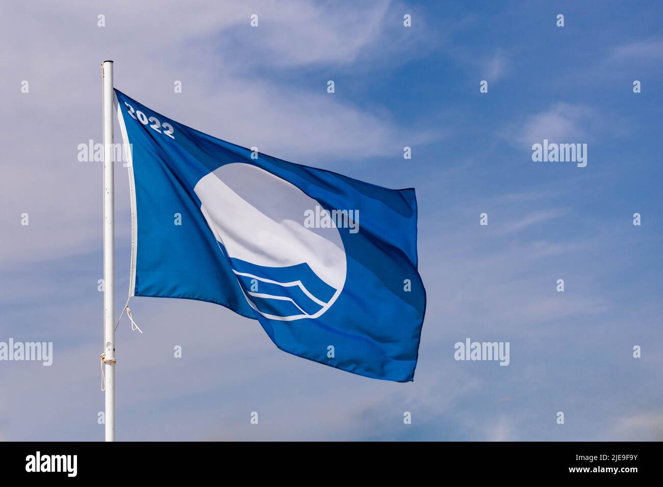 Environment flag hi-res stock photography and images - Alamy