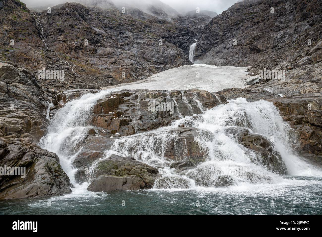 Aksovuonjiehkki hi-res stock photography and images - Alamy