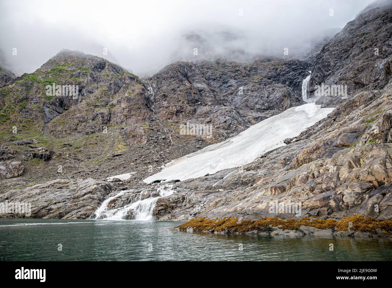 Aksovuonjiehkki hi-res stock photography and images - Alamy