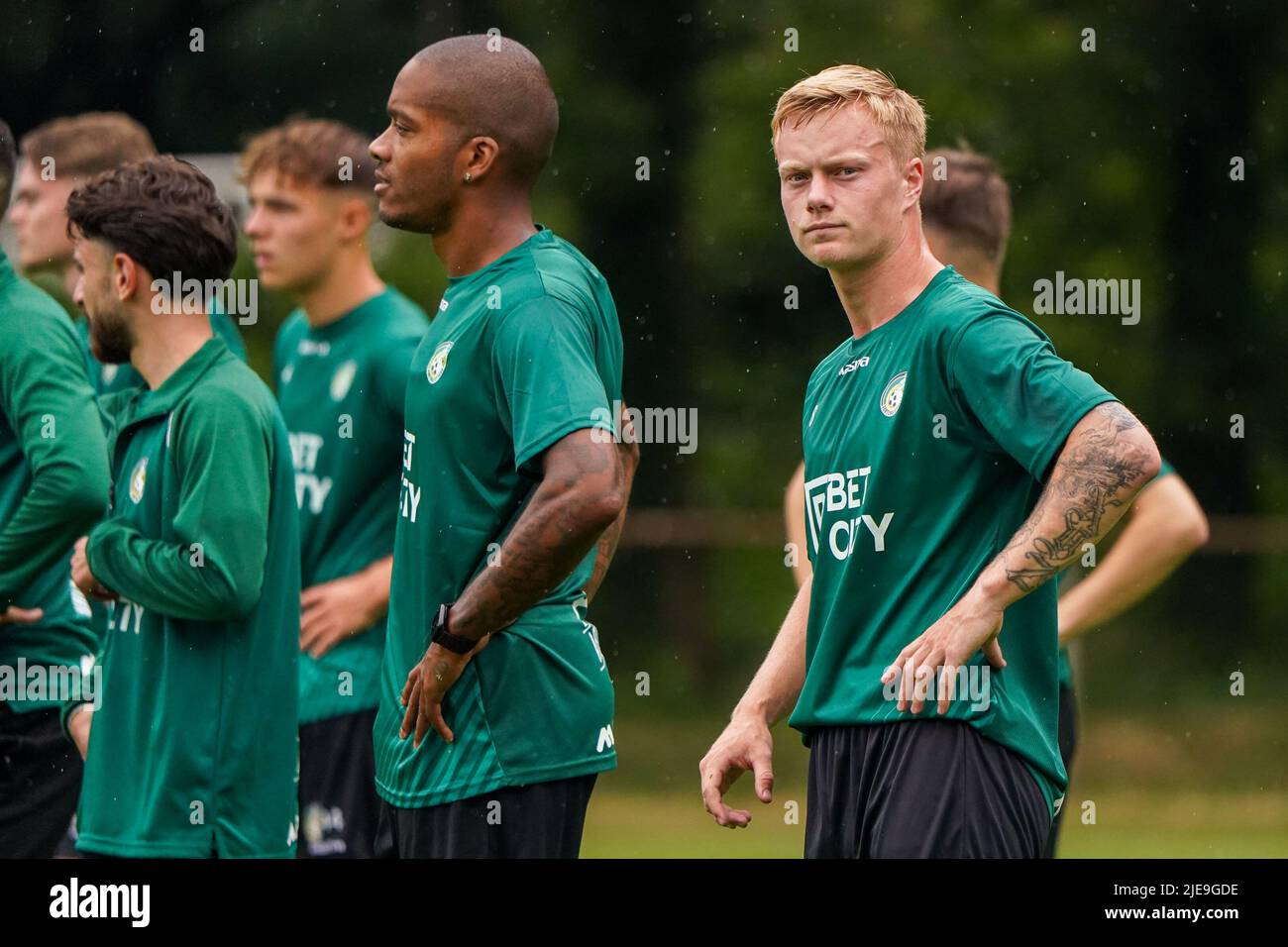 Xamm flemming hi-res stock photography and images - Alamy