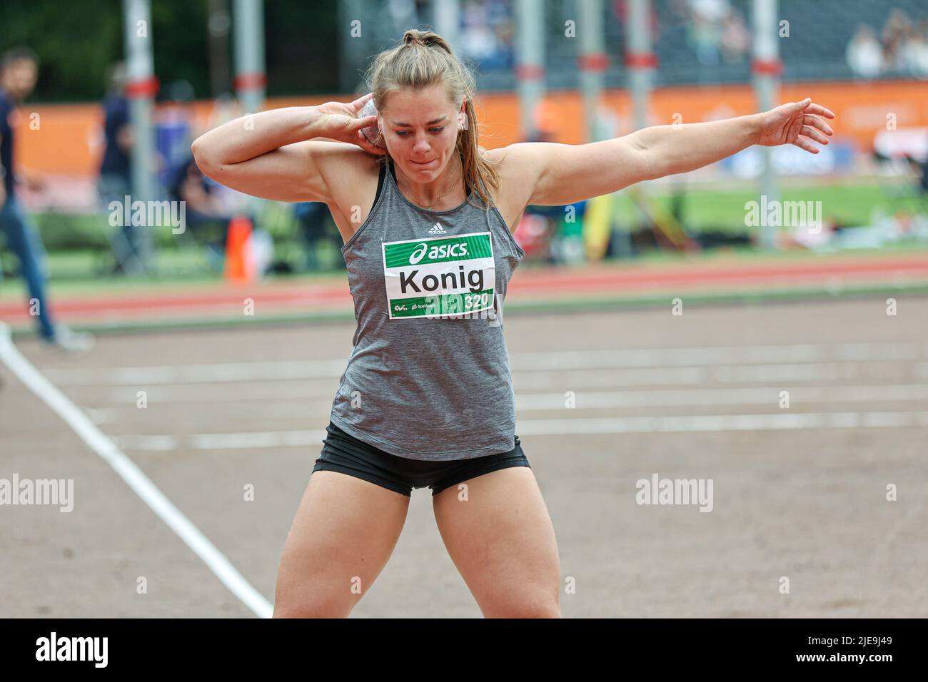 Peter könig hi-res stock photography and images - Alamy