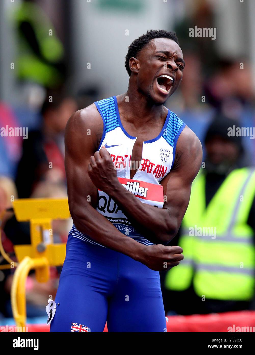 Jeriel quainoo hi-res stock photography and images - Alamy