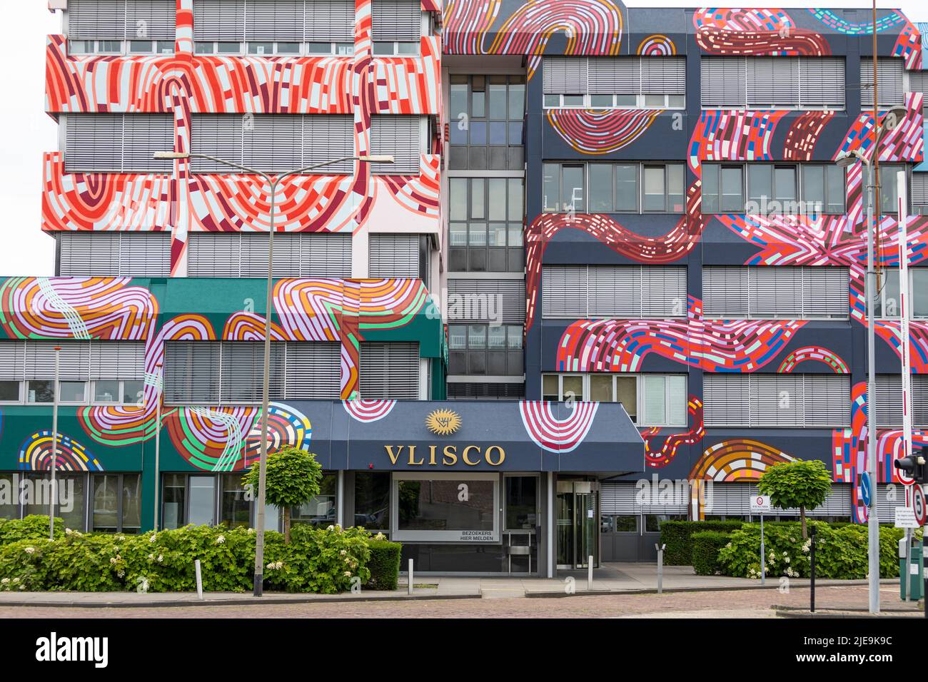 Vlisco netherlands hi-res stock photography and images - Alamy