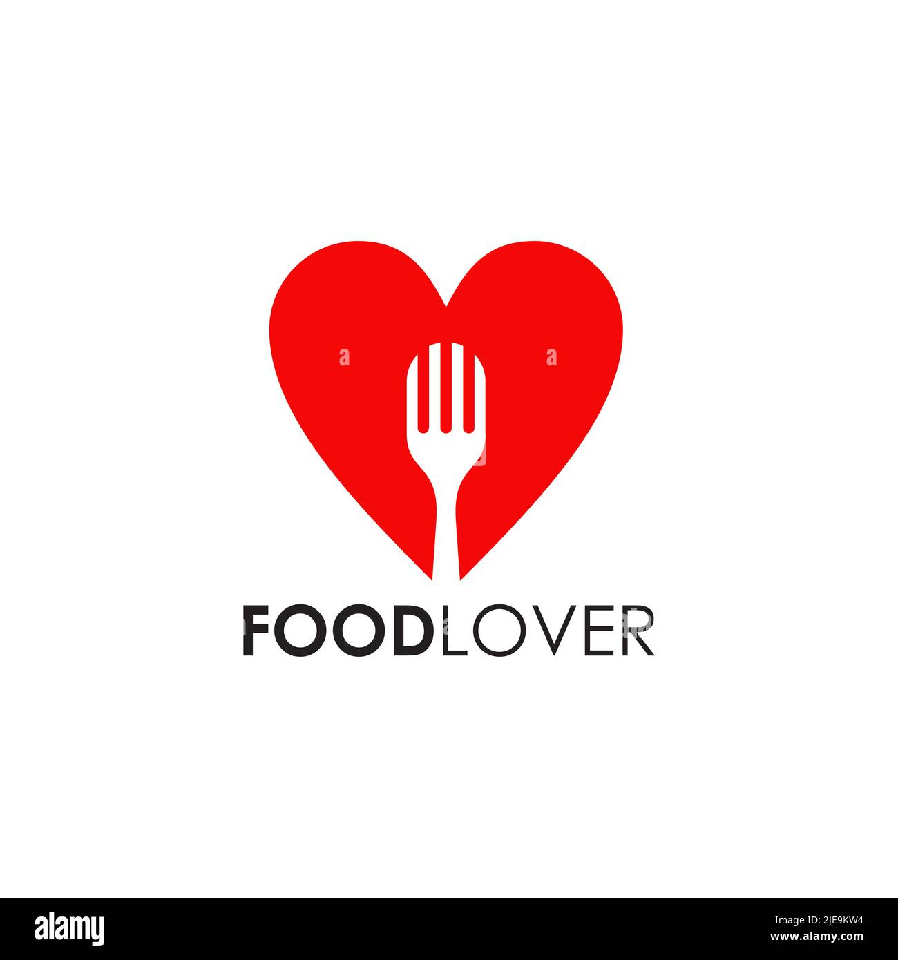 Food logo design inspiration vector template Stock Vector Image & Art ...
