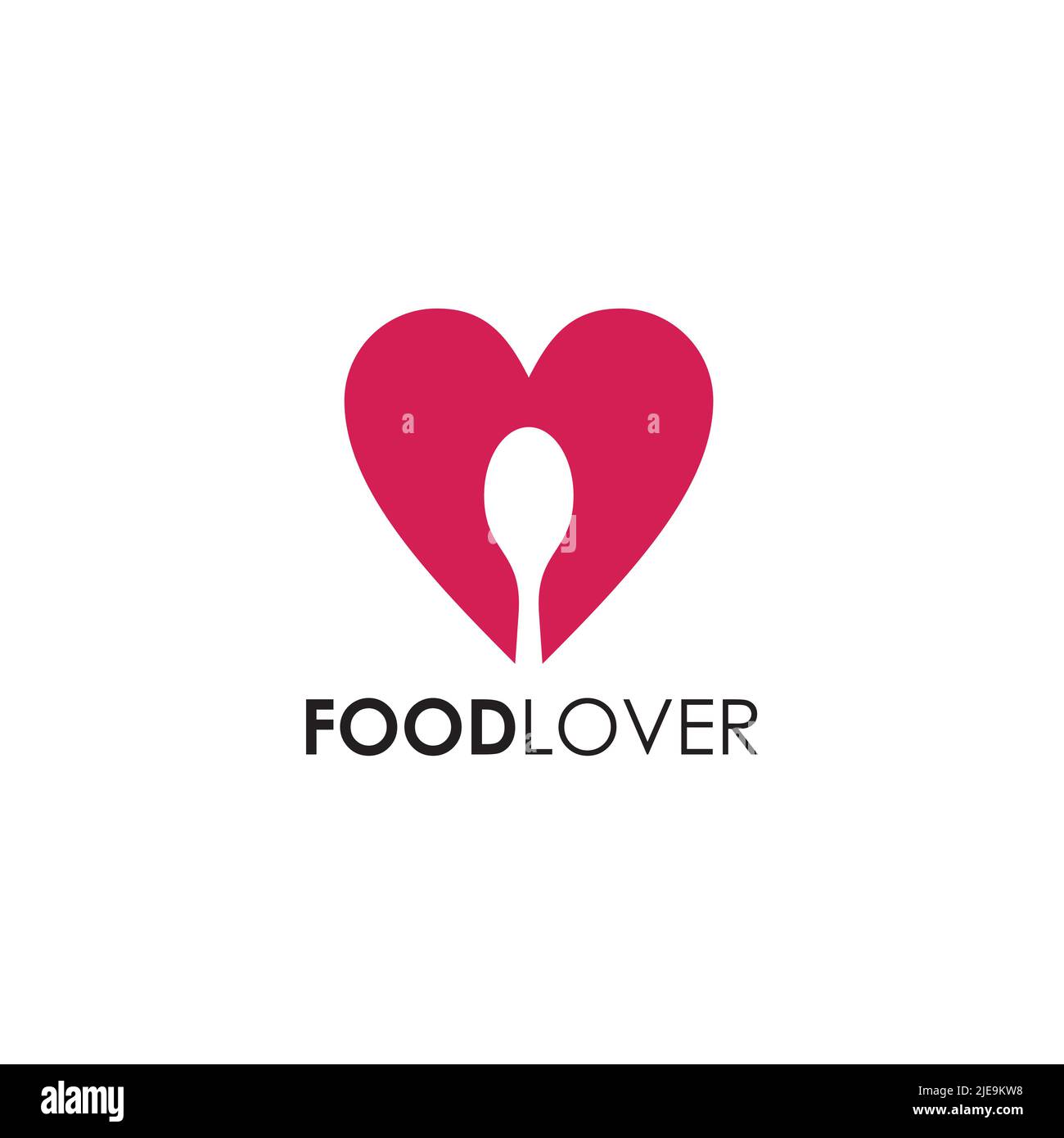 Food logo design inspiration vector template Stock Vector Image & Art ...