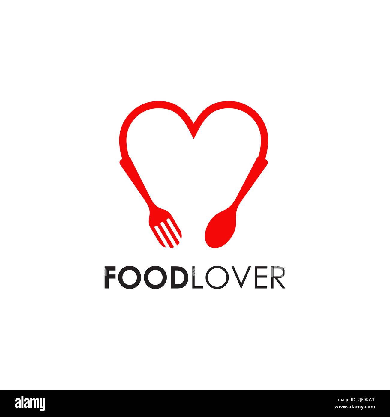 Food logo design inspiration vector template Stock Vector Image & Art ...