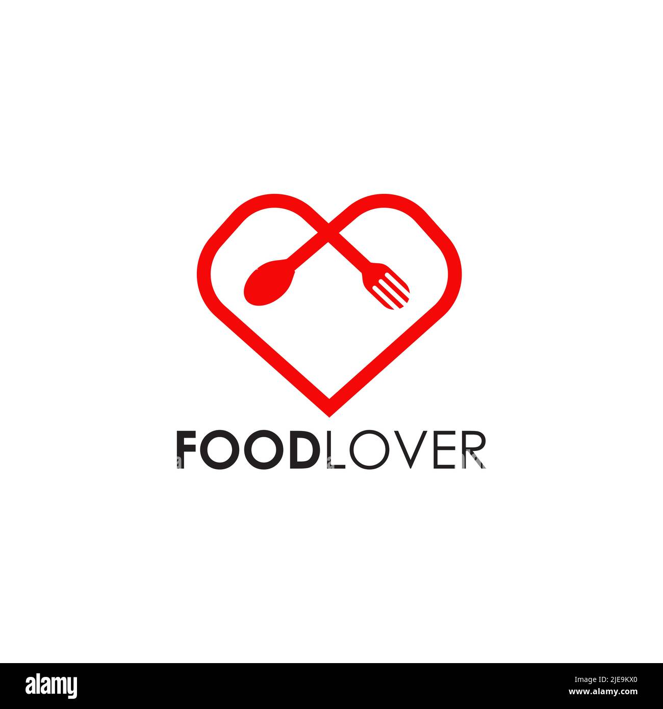 Food logo design inspiration vector template Stock Vector Image & Art ...