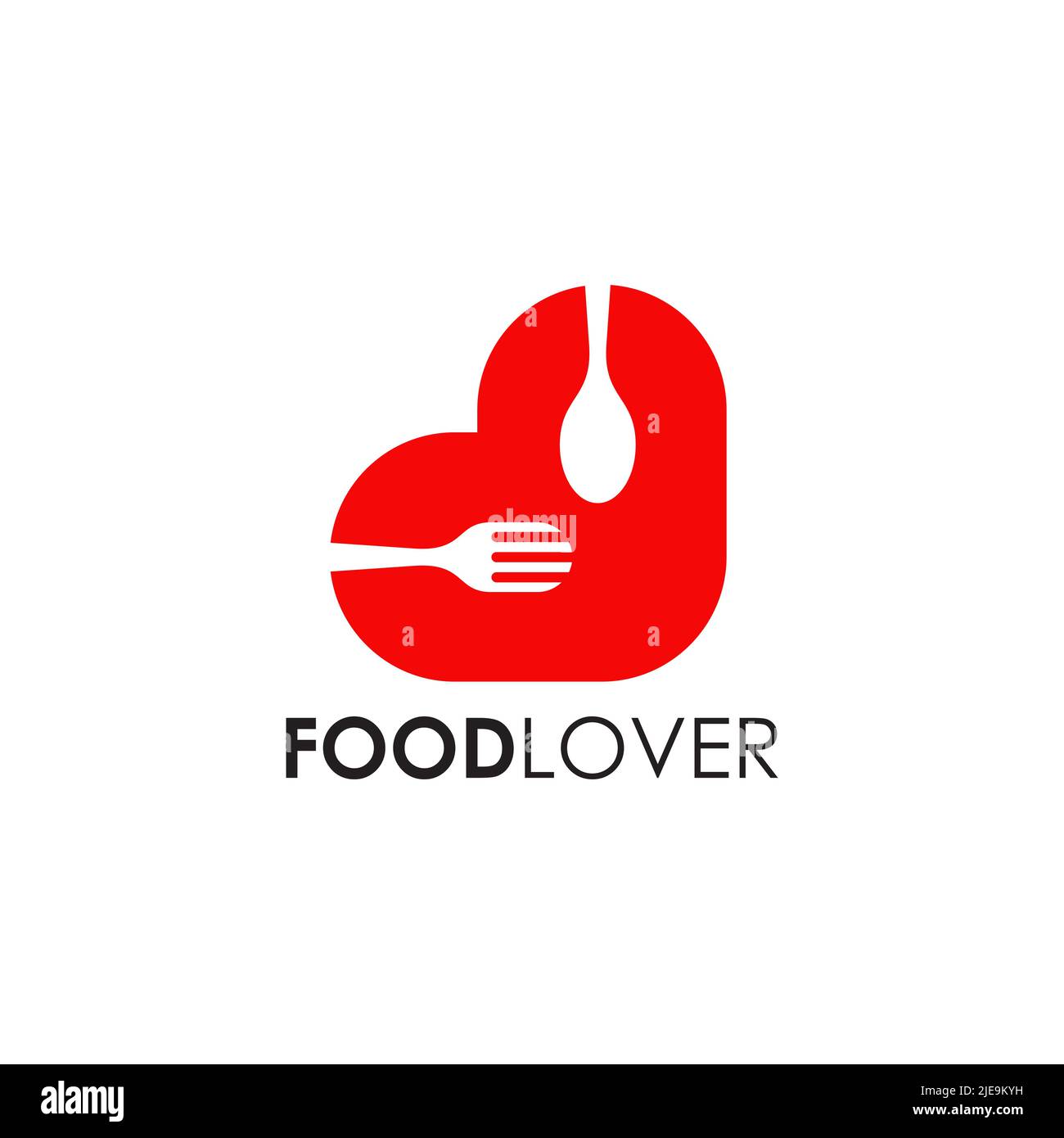 Food logo design inspiration vector template Stock Vector Image & Art ...