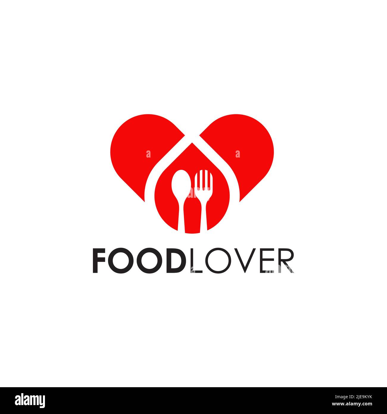 Food logo design inspiration vector template Stock Vector Image & Art ...