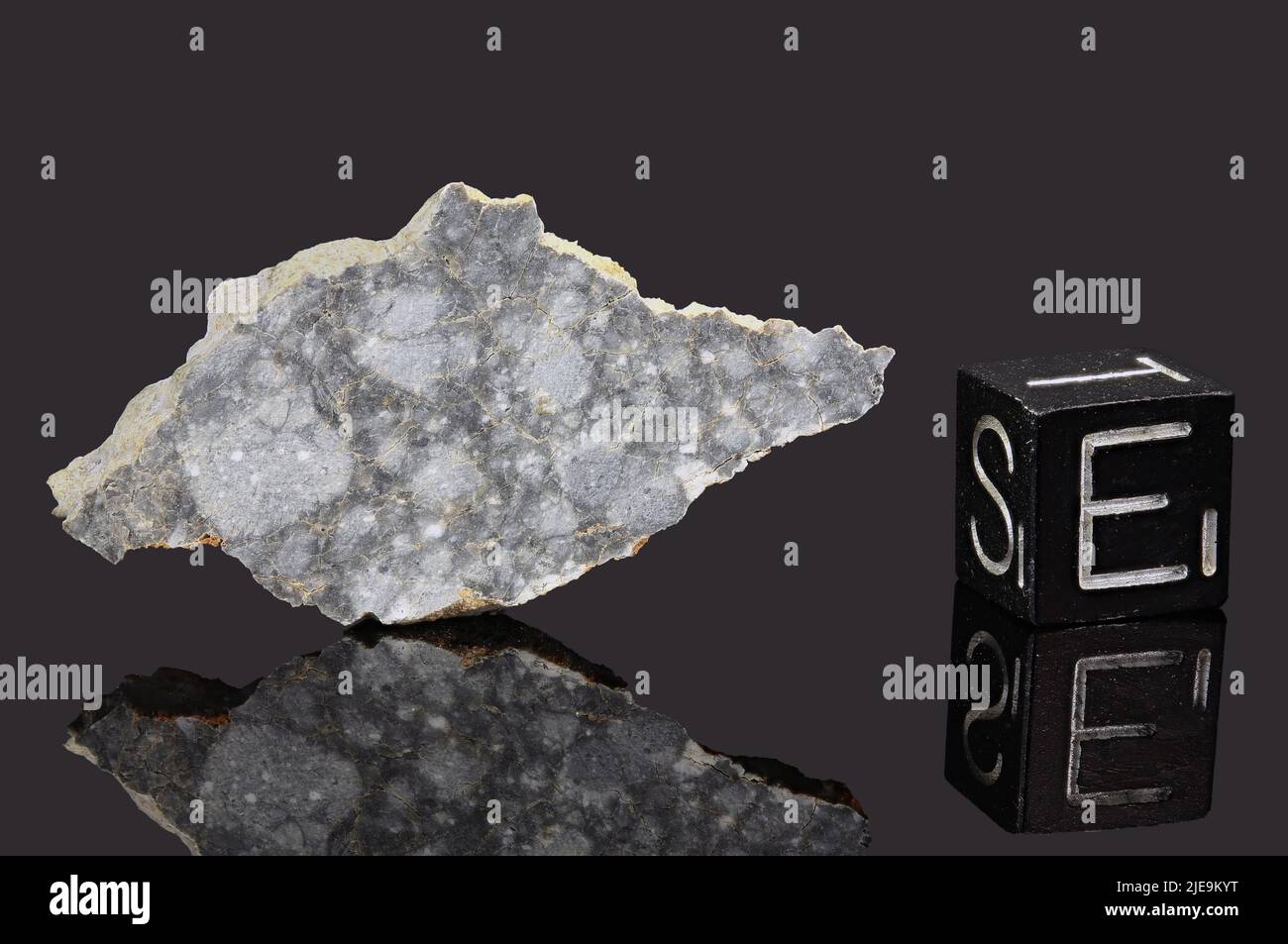 Ferroan hi-res stock photography and images - Alamy