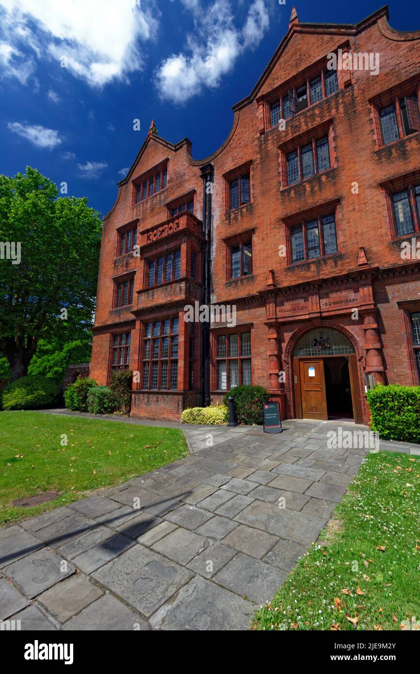 Student accommodation cardiff university victorian education learning ...