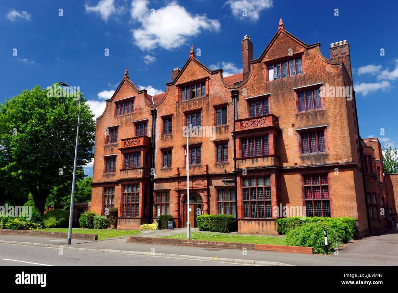 University accommodation hi-res stock photography and images - Alamy