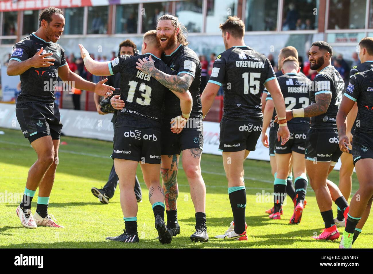 Luke yates hi-res stock photography and images - Alamy